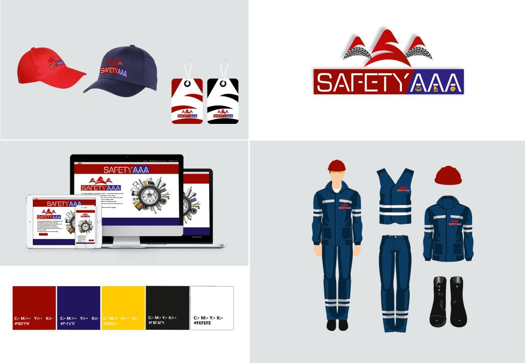 SAFETY AAA – Doit